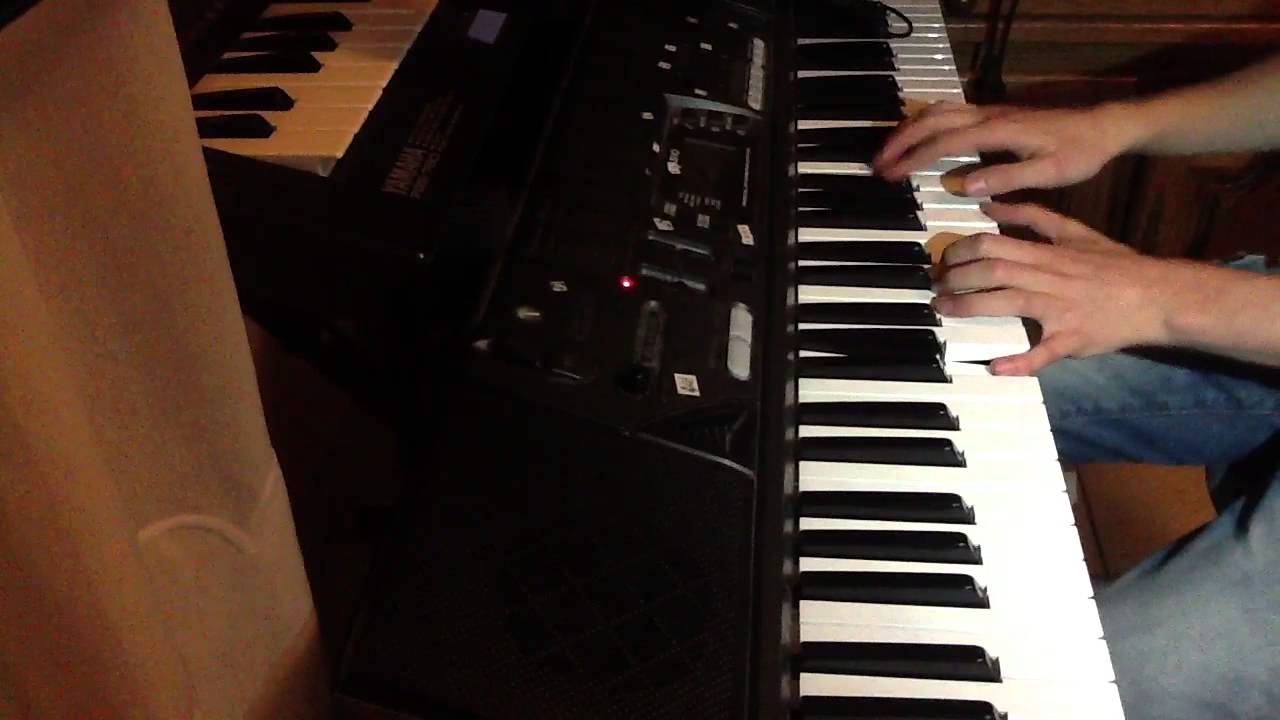 Jake Miller - Ghost ( Piano Cover ) - YouTube