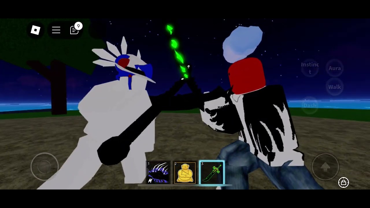 Third Sea Epic! - YouTube