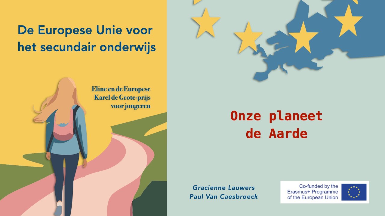 13 Onze planeet de Aarde - YouTube