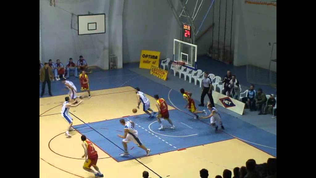 Goran Gajovic 2010-2011 - YouTube