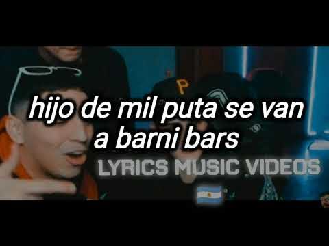 Nacho y lit killah freestyle || LETRA - YouTube Music