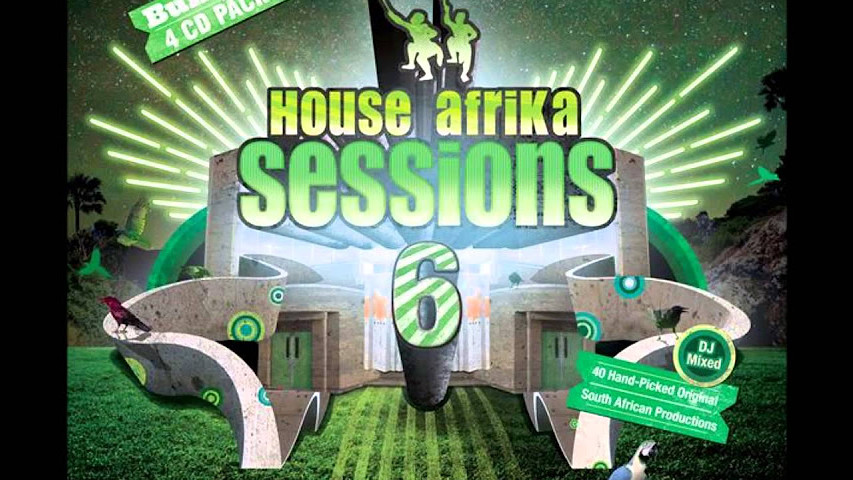 House Afrika Sessions