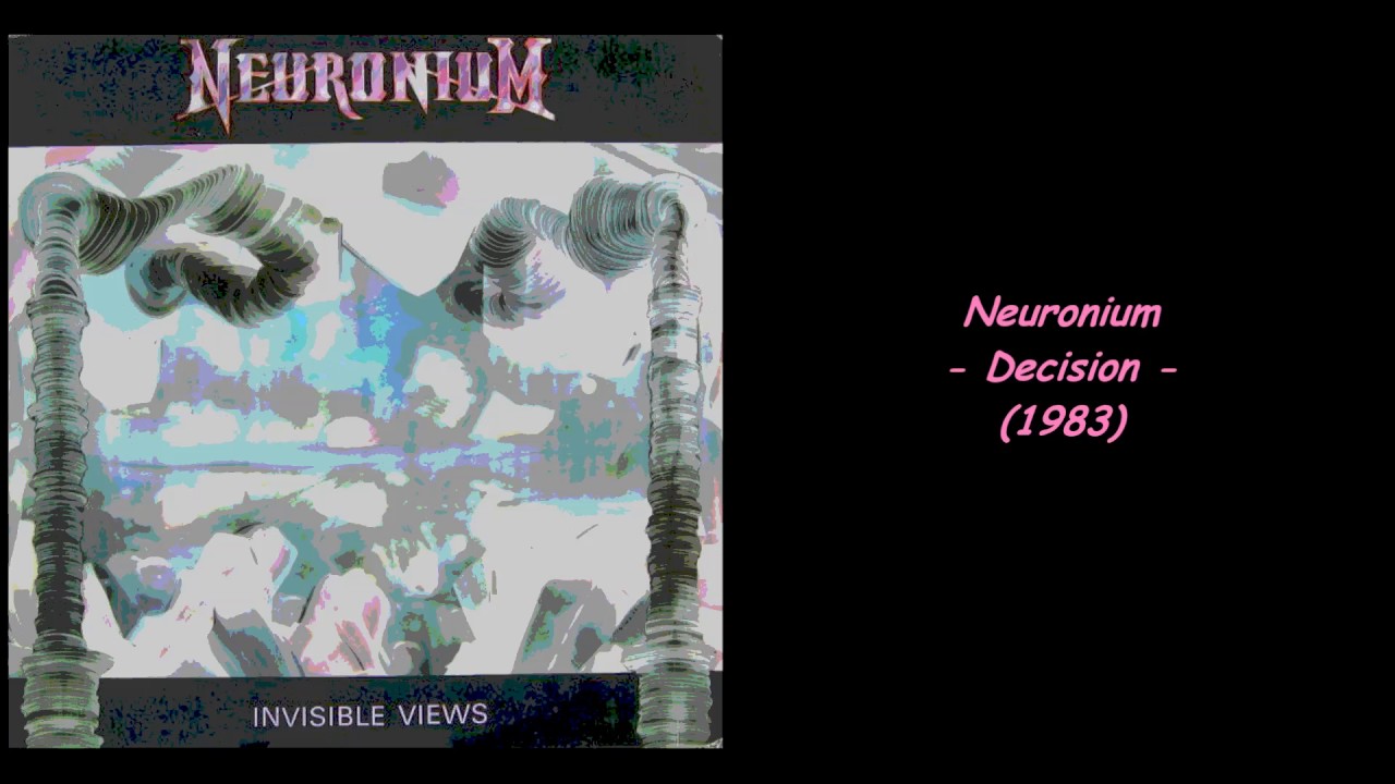Neuronium - Decision (1983) - YouTube