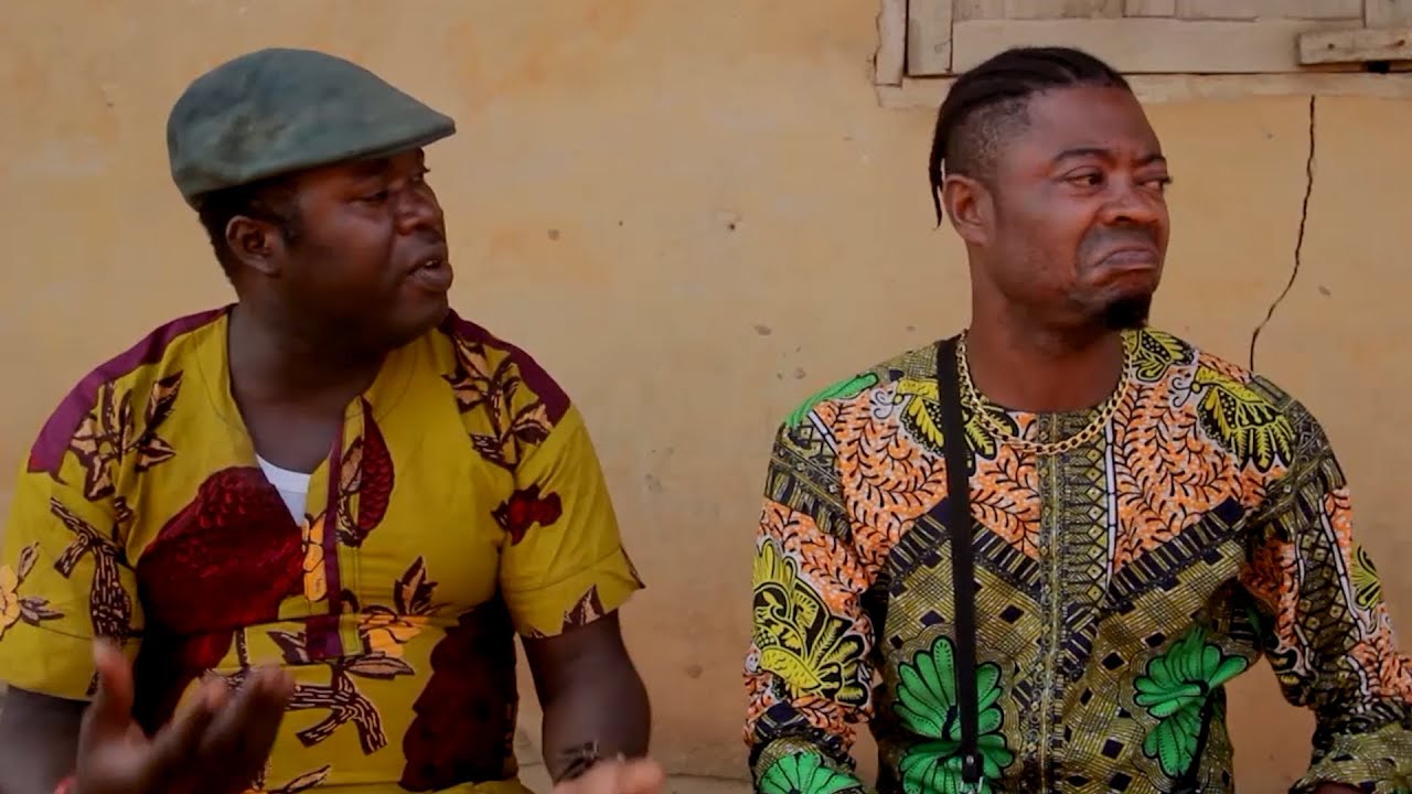 PASTOR URHIA FRIDAY - VBE ENI IJESU NOGIE [LATEST BENIN MUSIC VIDEO ...
