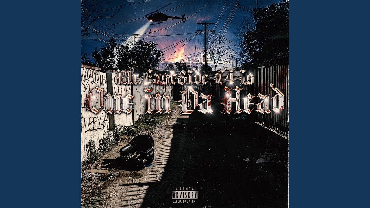 One in Da Head (feat. Mr. Eastside & iS) - YouTube