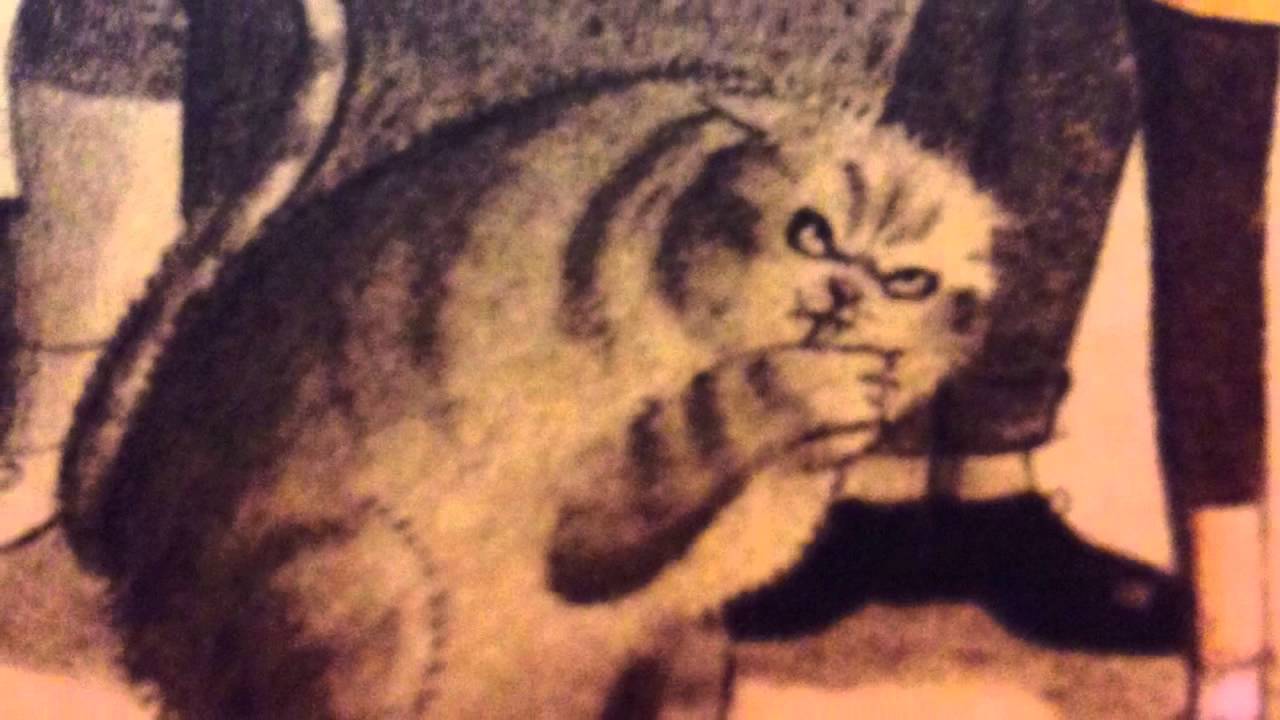 Flora and Ulysses Book Trailer - YouTube