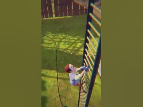 Dufix feuert den Nachbar an - YouTube