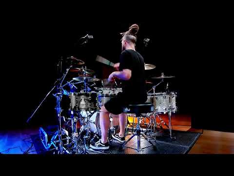 Bobby Caldwell & Jack Splash / Game Over / Денис Кшнясев / Denis Kshnyasev