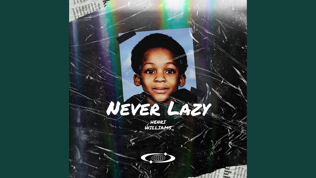 Never Lazy - YouTube