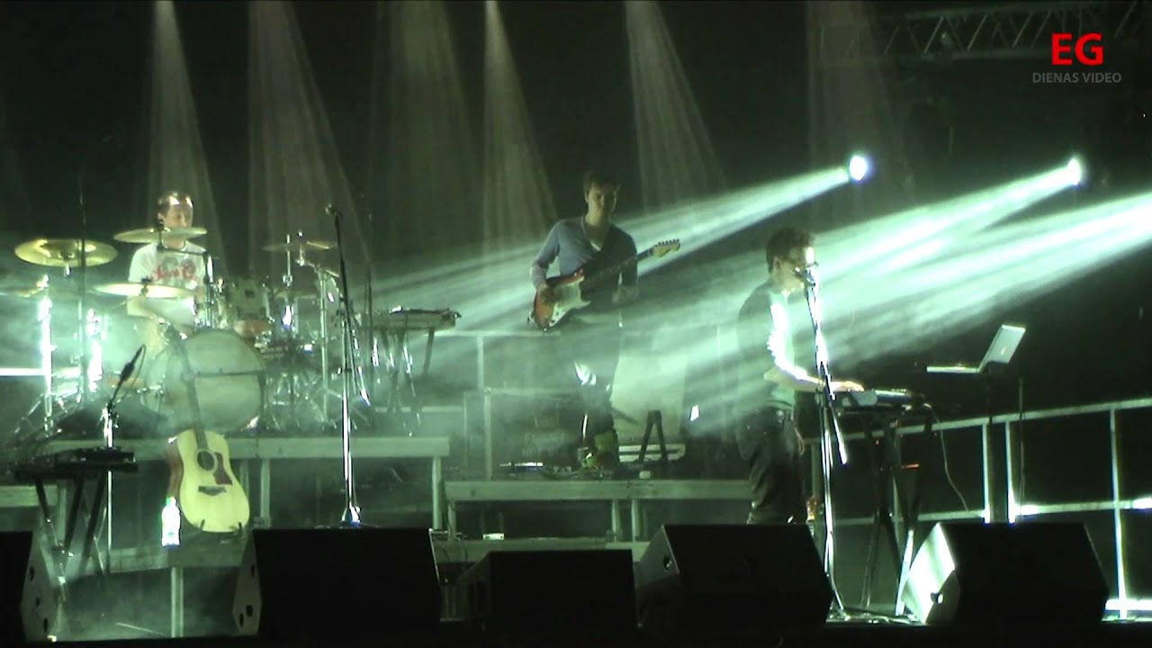Goran Gora and the Yrs - YouTube