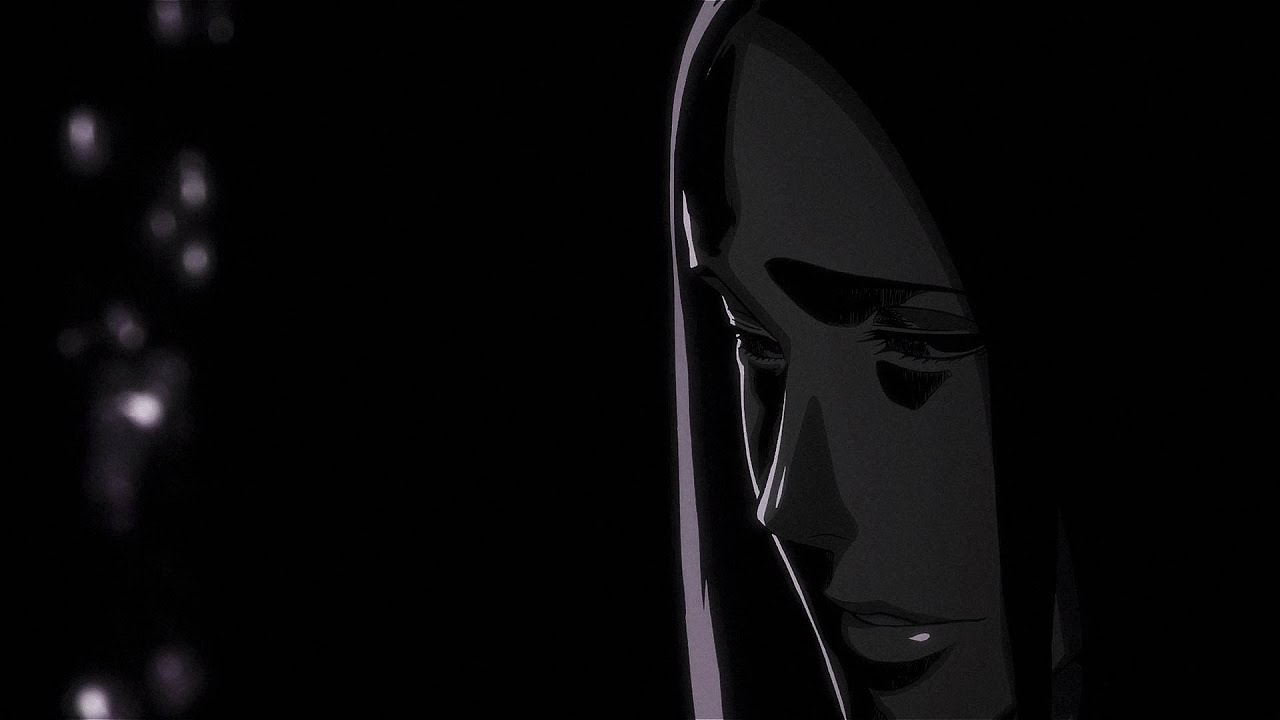 The First Kenpachi [4K] - YouTube