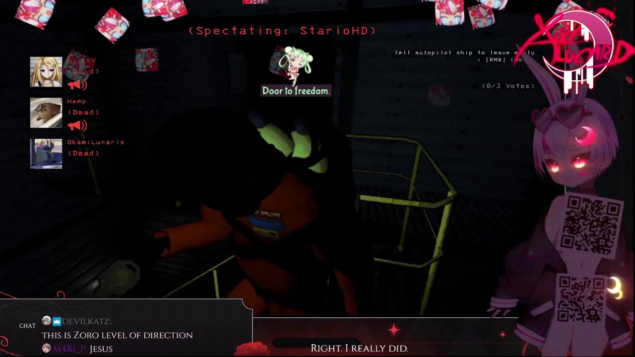 Stario's Great Journey 2 With Alice C. Alucard. - YouTube