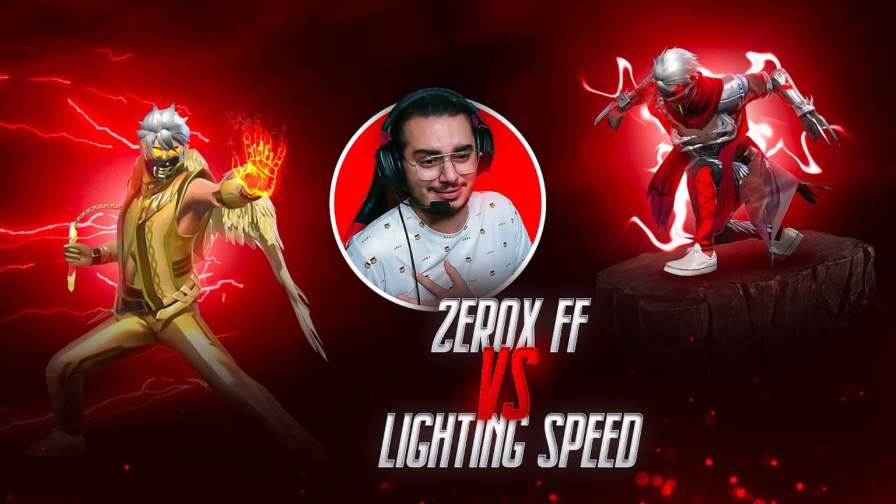 Fastest 2 GB RAM Player 📈 Vs Zerox FF🌪| Low End Device 📲| Mobile Check ...
