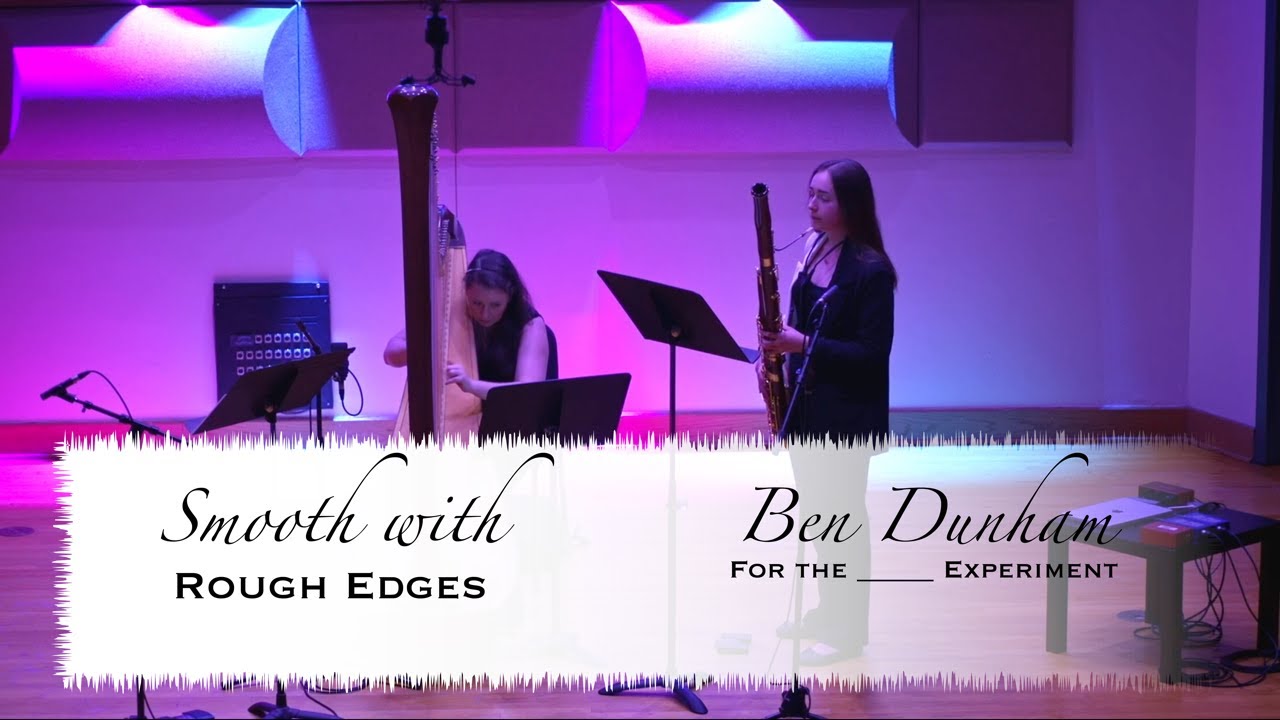 Smooth with Rough Edges - YouTube