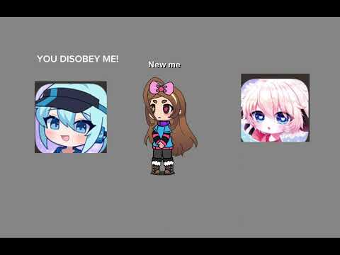 *EYES TURN RED* meme - YouTube