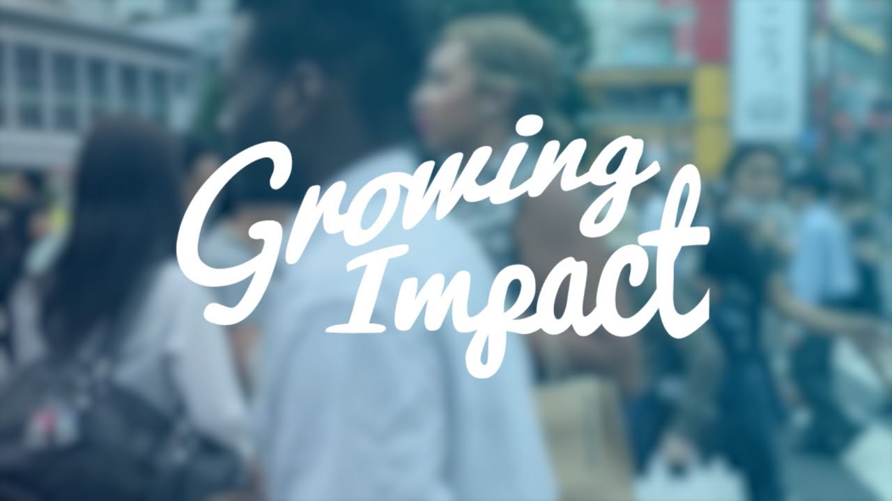 Growing Impact: Season 4 - YouTube