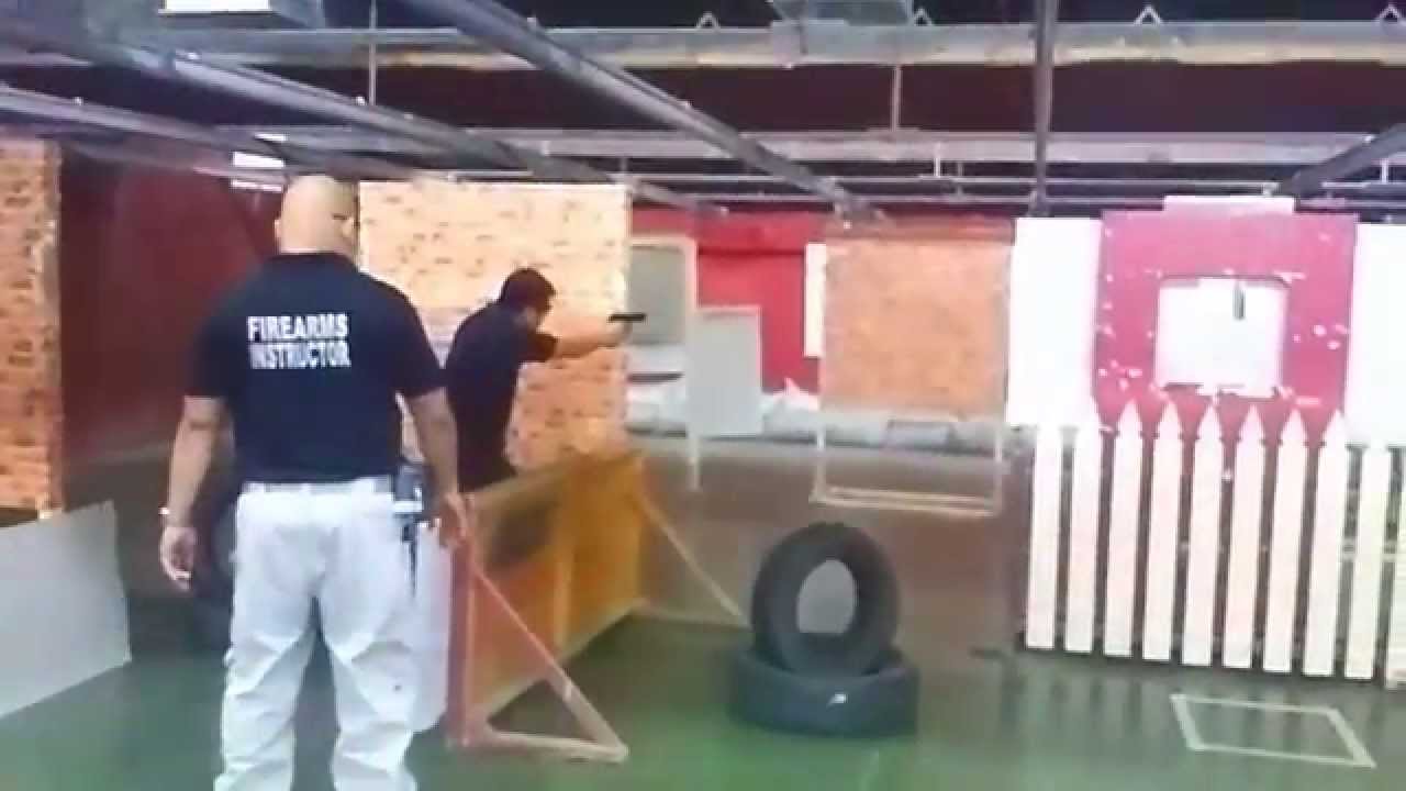 PPSA Shooting Comp - FPSC KUWAIT - YouTube