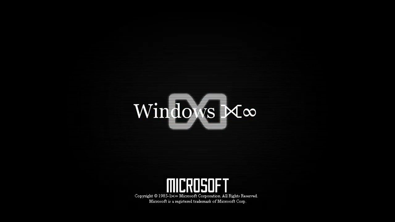 Windows Never Released 4 - Windows Infinocycle Versions [Fanmade] - YouTube