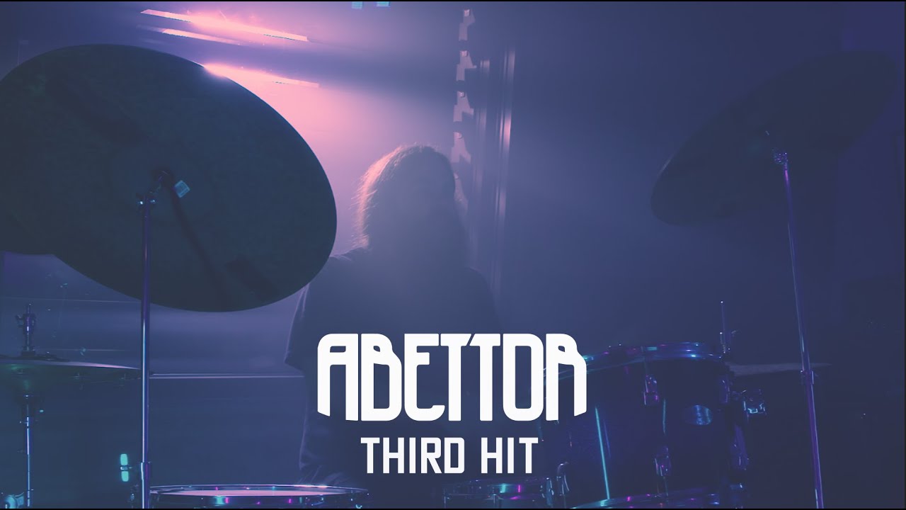 Abettor - Third Hit - YouTube