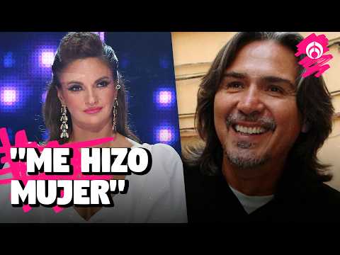 Mariana Seoane confiesa que Pedro Damián fue “el hombre más importante de su vida”