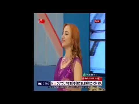 Saliha Aslan, Bir Yar Sevdim Tokatlı