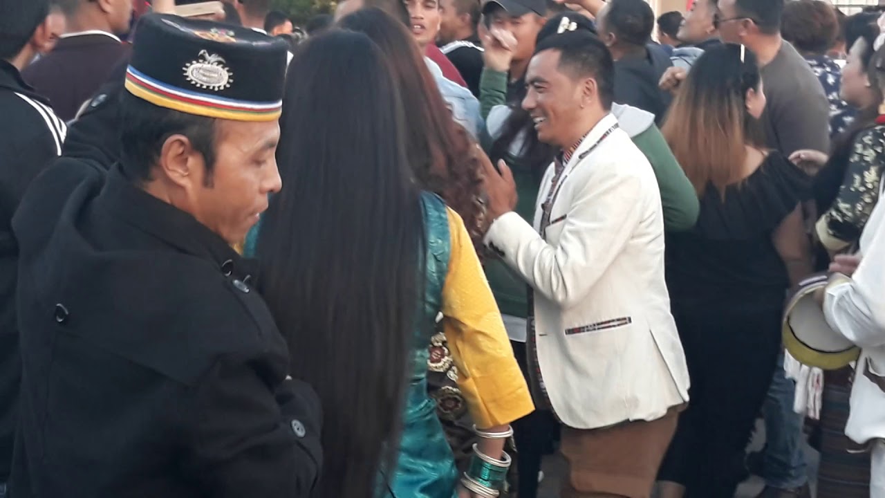 Tamu losar Doha Qatar 2019 - YouTube