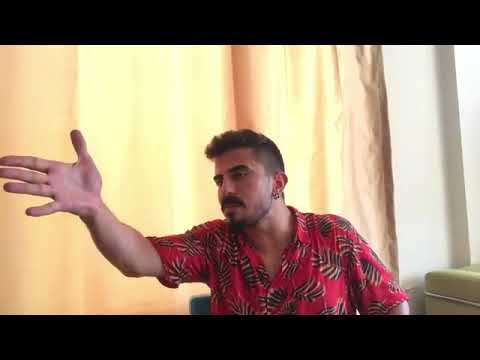 ORTAMA KIZ GELİNCE YETENEK SİZSİNİZ YARIŞMACISINA DÖNÜŞEN ARKADAŞ | aykut elmas