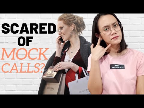 How to Handle Mock Calls During Application (With Basic Call Flow)
