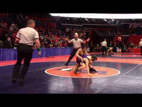 Wrestling Referee you make the call 3 - YouTube
