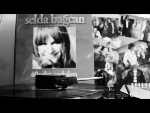 Selda Bağcan - Beni Unutma (Plak Kayıt)