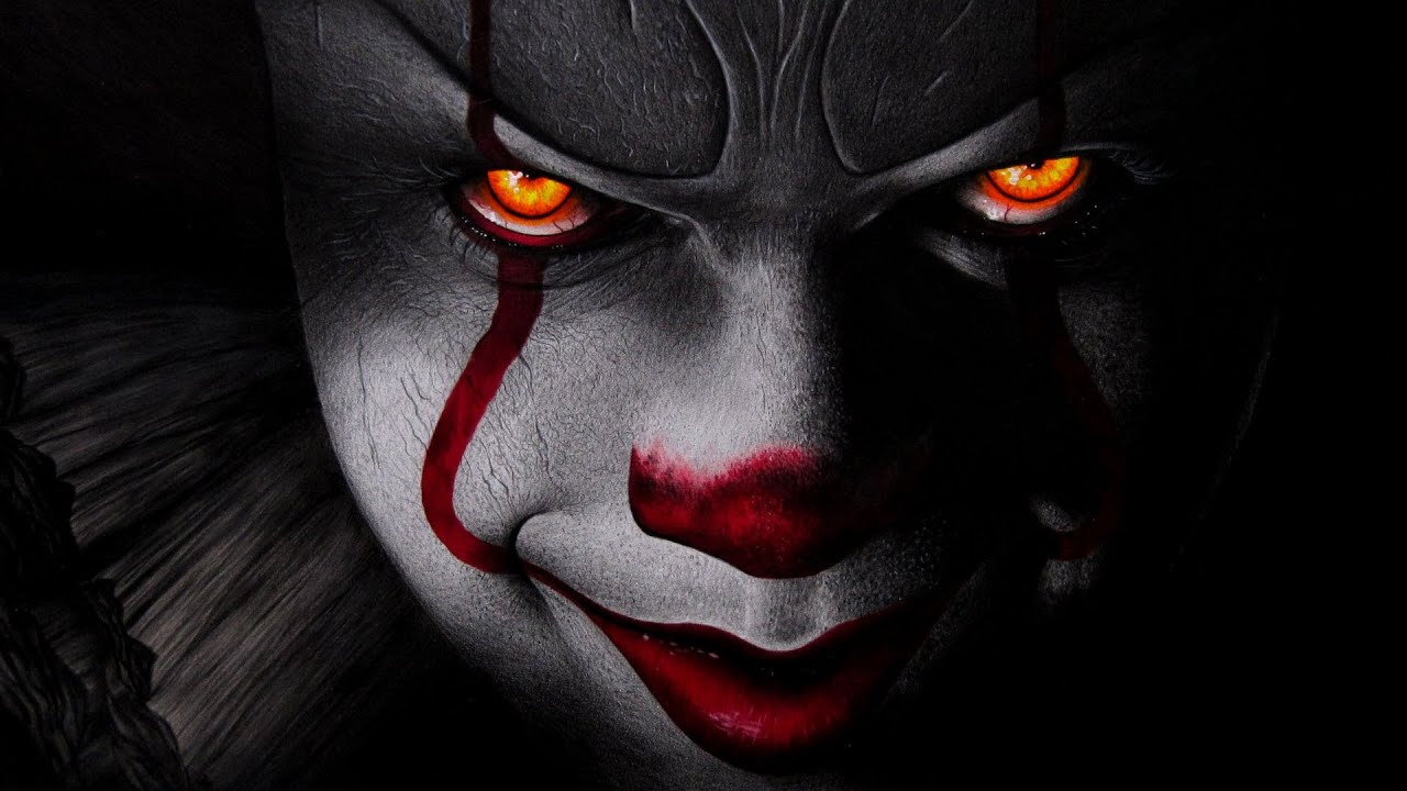 (FREE) Scary Type Beat - Pennywise - YouTube