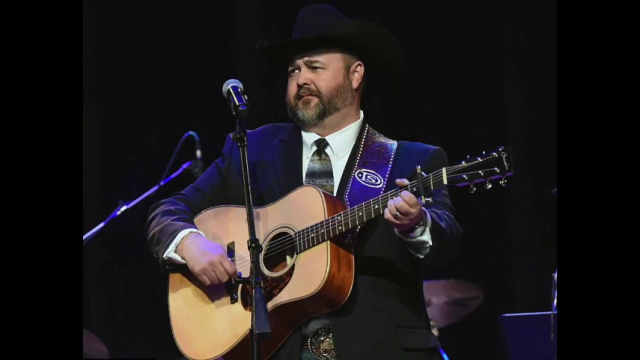 Daryle Singletary - A Love That Never Died - YouTube