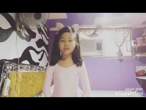 Gymnastics with lexine! - YouTube