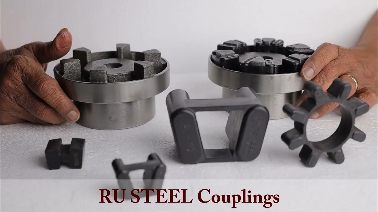Ru Steel - YouTube