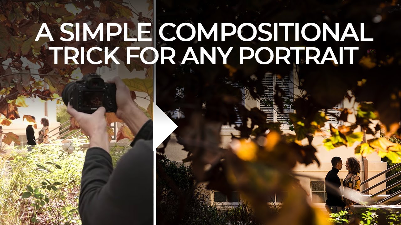 Use This Simple Trick for Better Photography Composition in Any ...