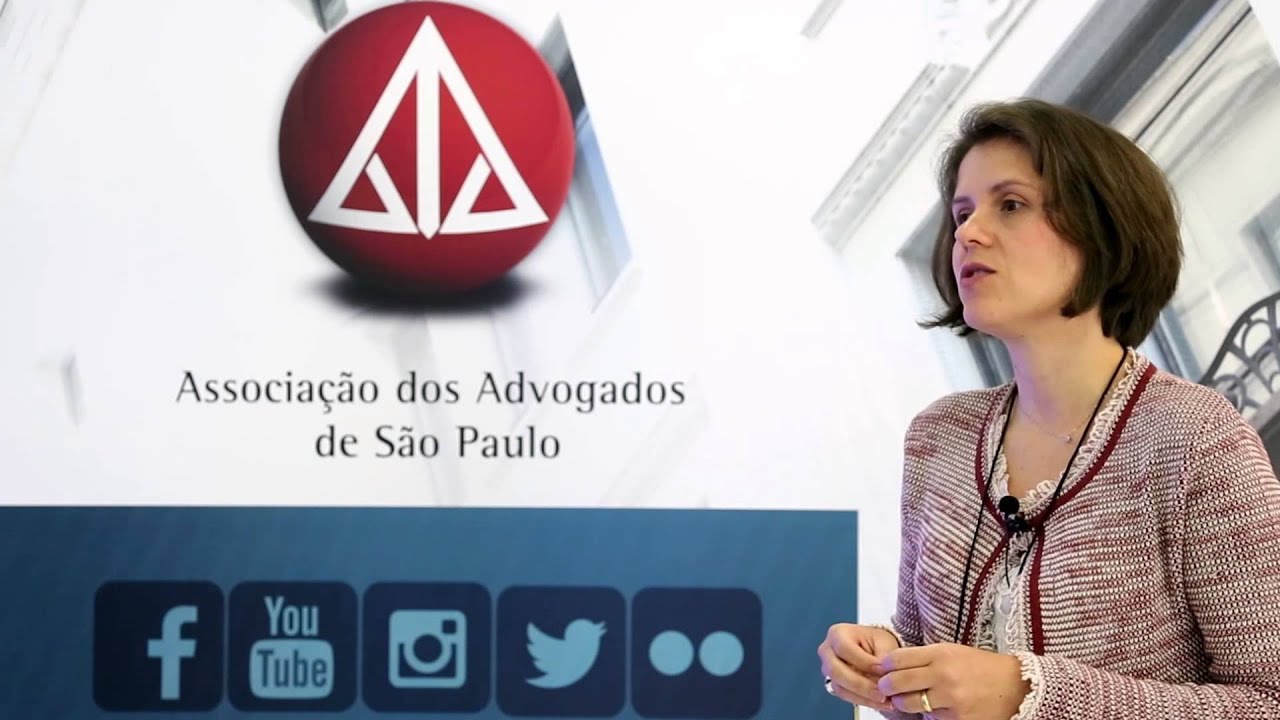 Ana Carolina Brochado Teixeira - O Novo CPC - YouTube
