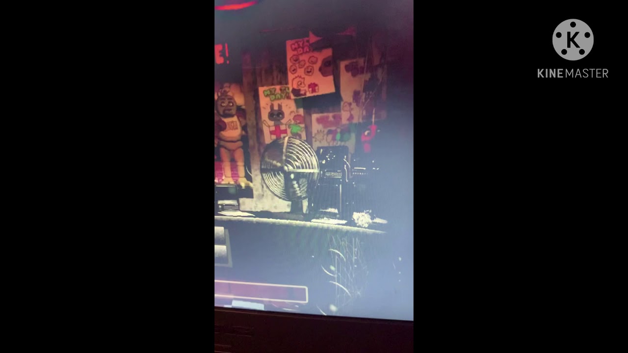 FNAF Logic. Read Desc - YouTube