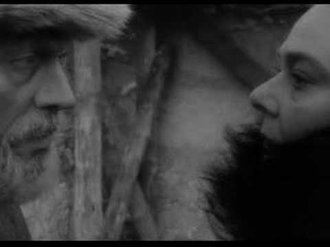 King Lear (1971) directed by Peter Brook CLIP #5 - YouTube