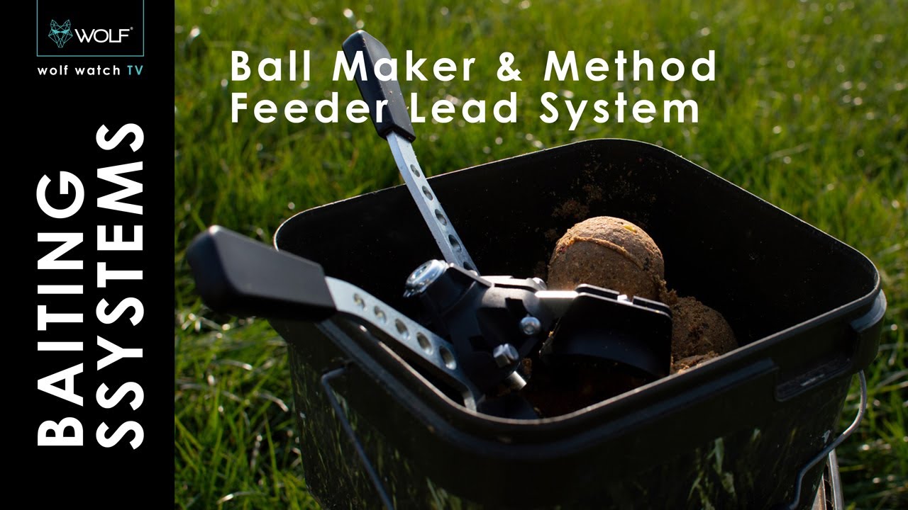 Ball Maker Method - YouTube