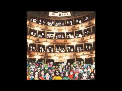 Devil Doll - Eliogabalus