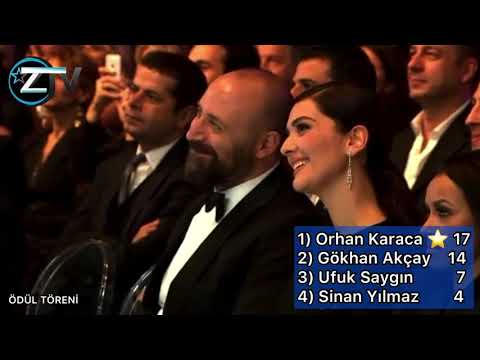 Playboy Seçimleri ( Orhan Karaca ) 2021