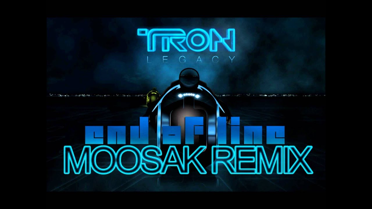 Daft Punk - End Of Line (Moosak Remix) - YouTube Music