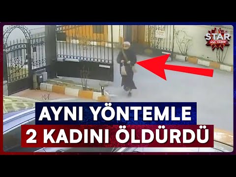 Ölüm Nedeni Kalp Krizi Zannedildi Otopsi Raporu Şoke Eden 2 Cinayeti Ortaya Çıkardı | Star Ana Haber