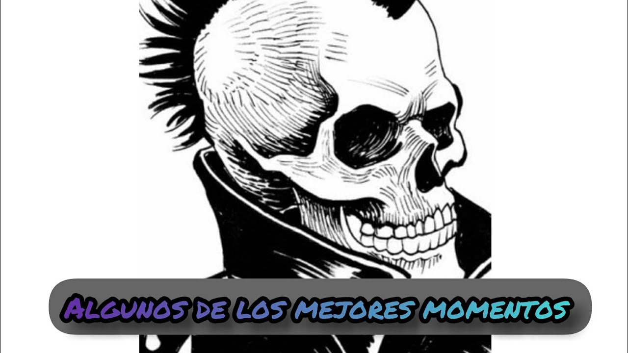 Algunos de los mejores momentos de alucin - YouTube