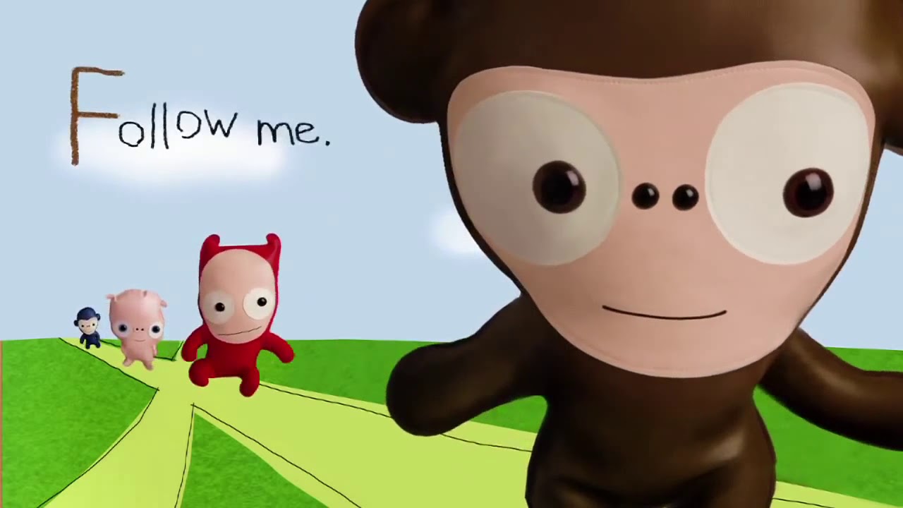 [노부영 매직트레인] STEP 1-1 ME! ME! ABC Highlight - YouTube