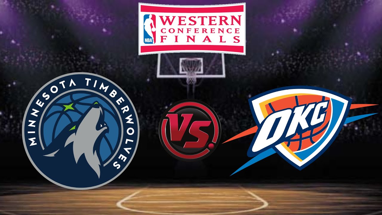 Western Conference Finals Preview - YouTube