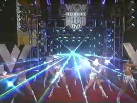 Nitro Girls Dance 2- featuring Whisper - YouTube