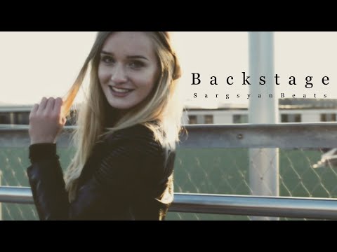 Sargsyan Beats - Backstage (Original Mix) 2025