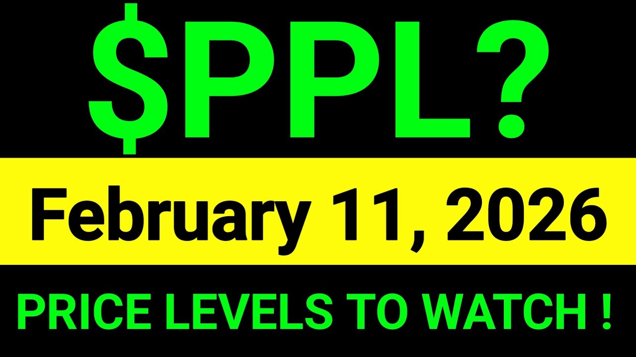PPL Stock Analysis | Pembina Pipeline Corporation | February 11, 2026 ...