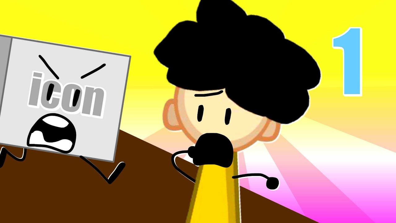 Object island 1: We Are The Best - YouTube